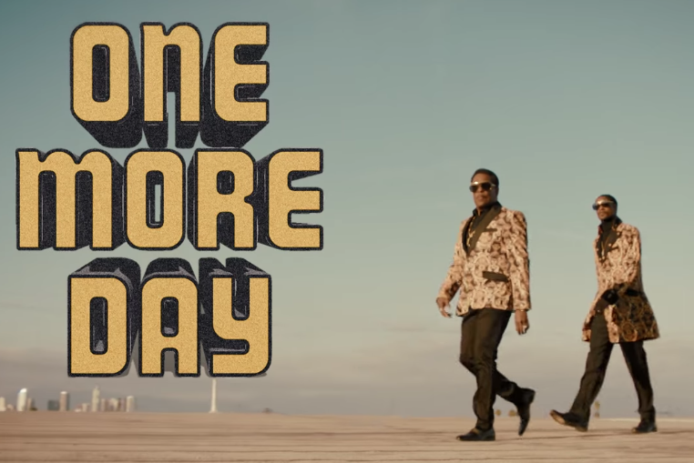 Snoop Dogg: One More Day Music video | Luke Bechthold